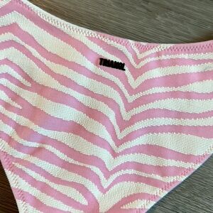 triangl swimwear | Swim | Pink Zebra Normal Swimsuit Bottoms | Poshmark